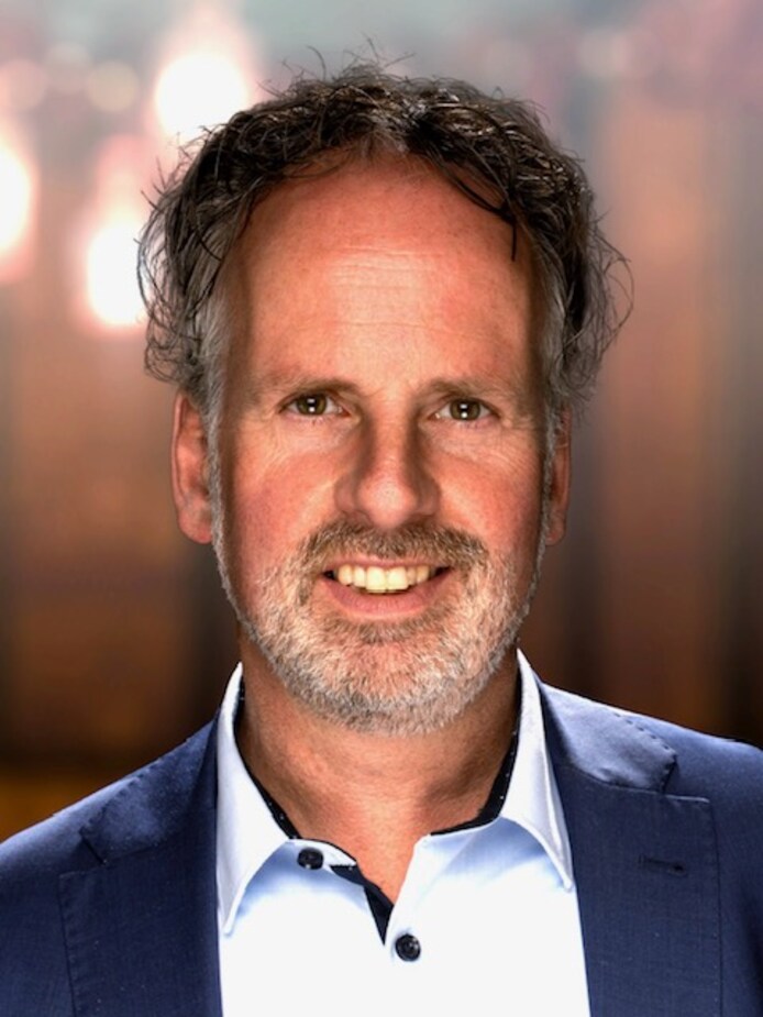 Woningcorporatie Laurentius haalt met Lucas de Boer een ervaren directeur binnen | Breda | AD.nl