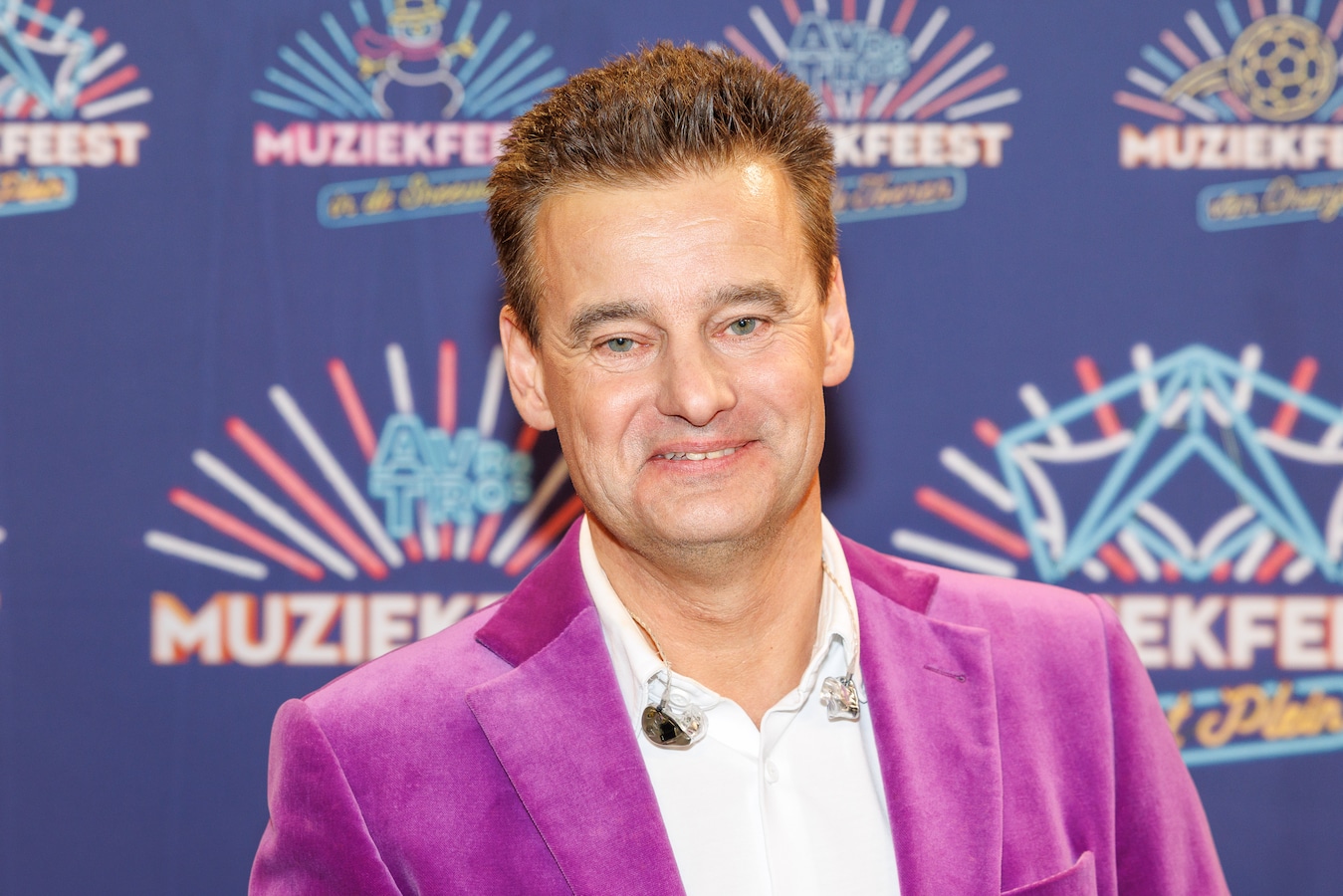 Wilfred Genee deze week niet te zien in Vandaag Inside vanwege tv-klus ...