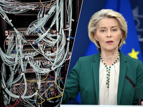 Europa wil geen ‘digitale kolonie van VS’ meer zijn en bouwt eigen ...