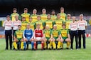 Huismeesters, een uitgever en trainers: dit kwam er terecht van de FC ...