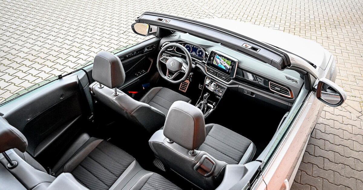 Open rijden voor een prikkie: deze cabrio’s kosten nog geen 5000 euro ...