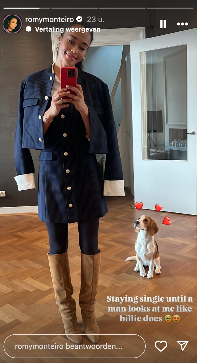 Chantal begaat blunder en Pip showt haar zwangere ‘buikie’ | Show | AD.nl