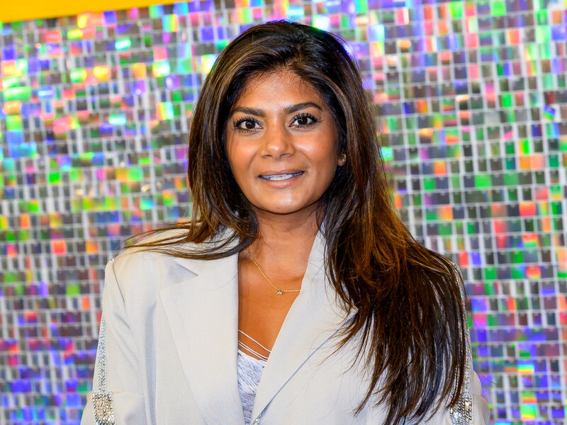 Relatie jarige Igone de Jongh en model Antoine Miller voorbij ...