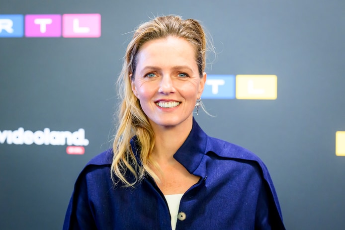 Leonie ter Braak neemt presentatie van B&B vol liefde over | Show | AD.nl