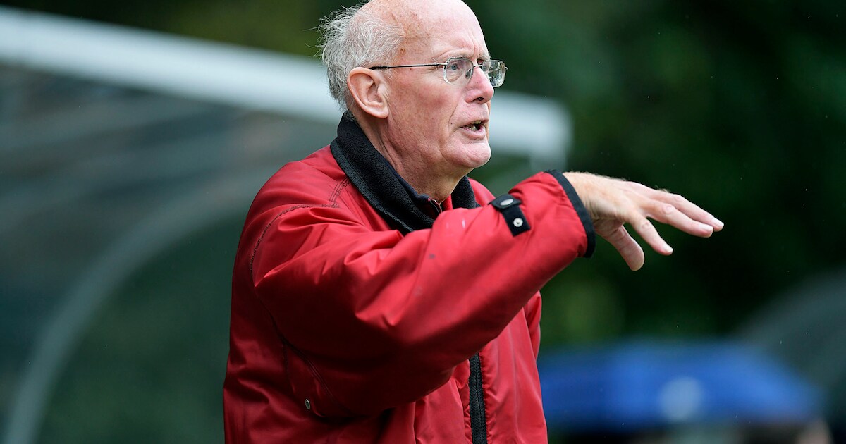 Succes Conventus dankzij trainersnestor: ‘Het Peter van Vliet-effect? Zo zou ik het niet willen ...