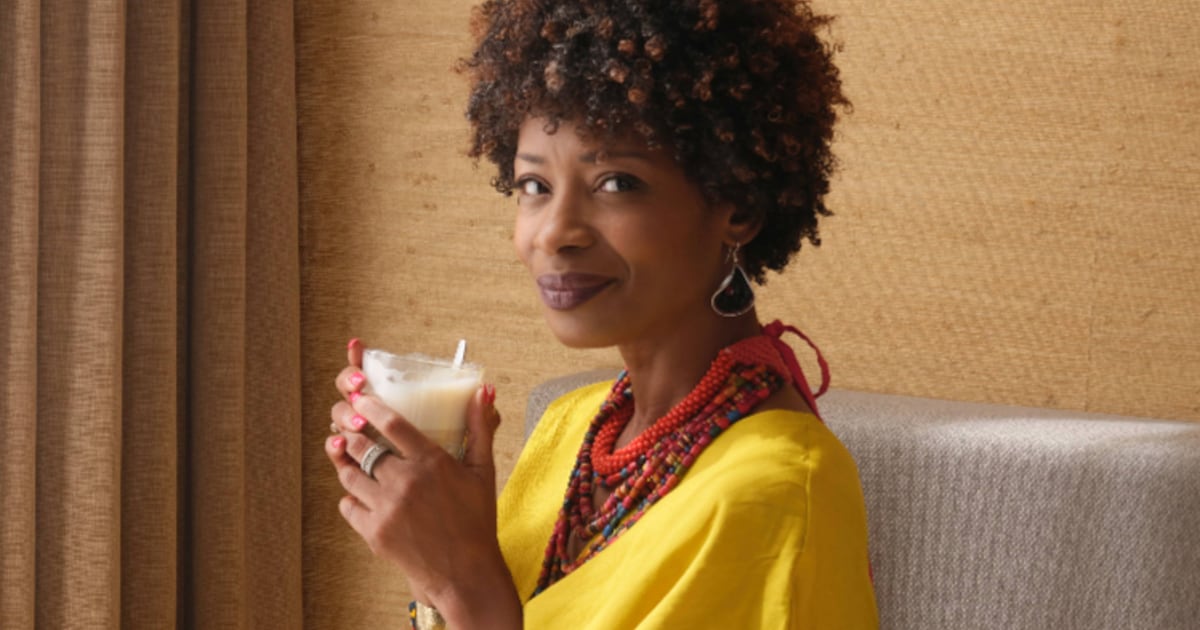 Sylvana Simons: ‘Ik heb geen man nodig, dat weet ik nu honderd procent ...