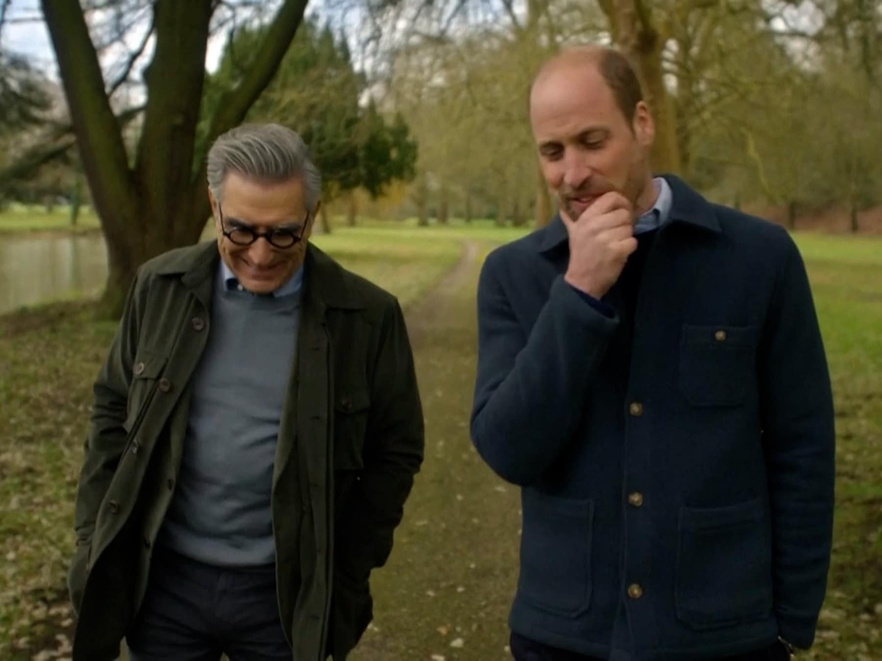 Thomas Acda wijst vaak acteerrollen af, maar tegen serie De ...