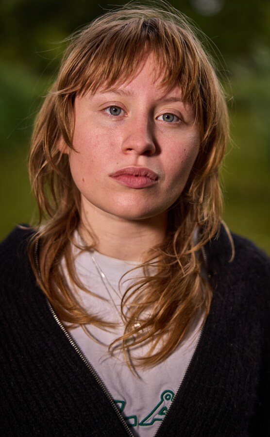 Nog geen jaar afgestudeerd en nu al genomineerd voor Theo d’Or: Elvis ...