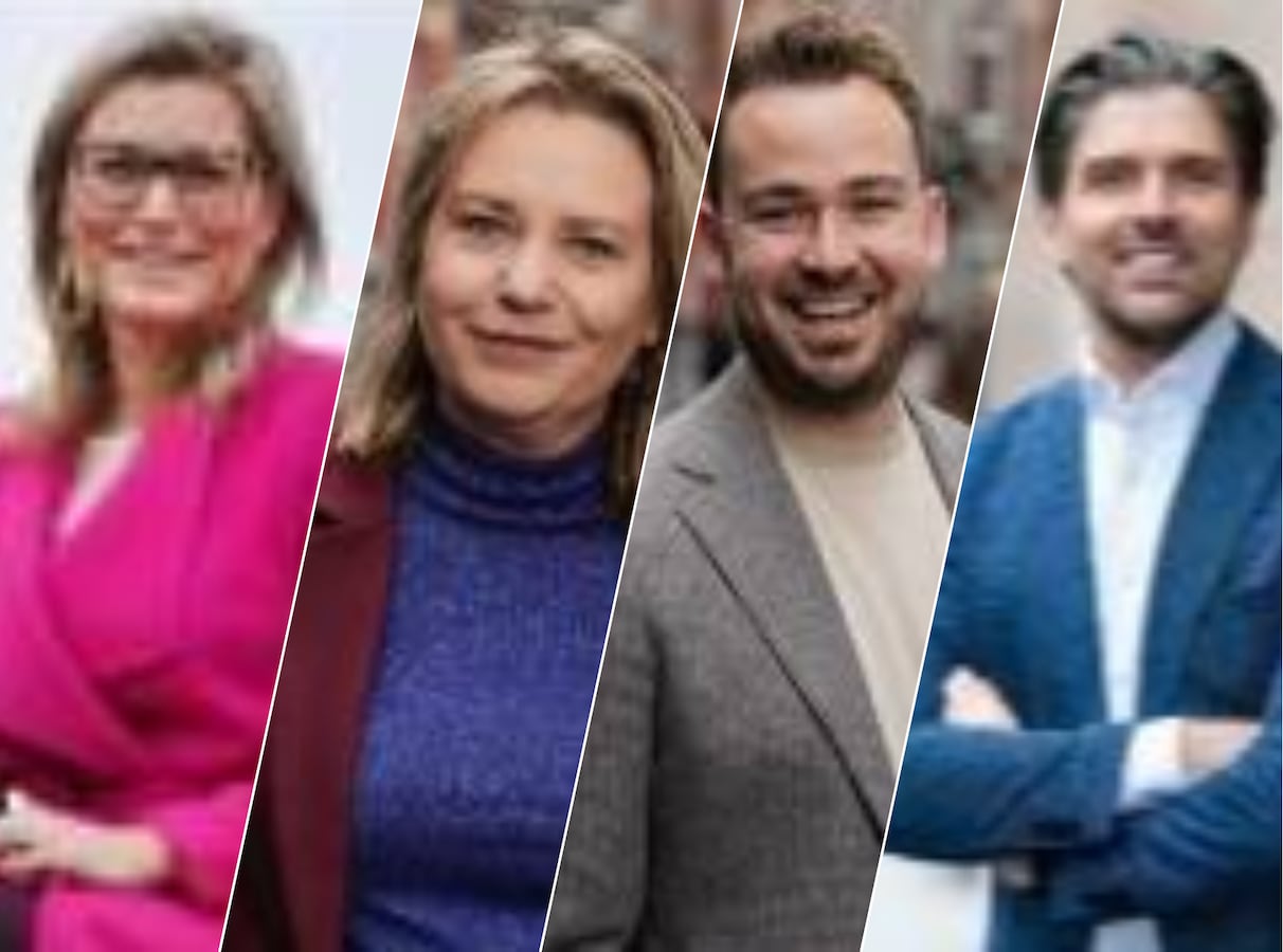 VVD, D66 en PRO Breda zijn er bijna uit: dit zijn de wethouders die ze ...