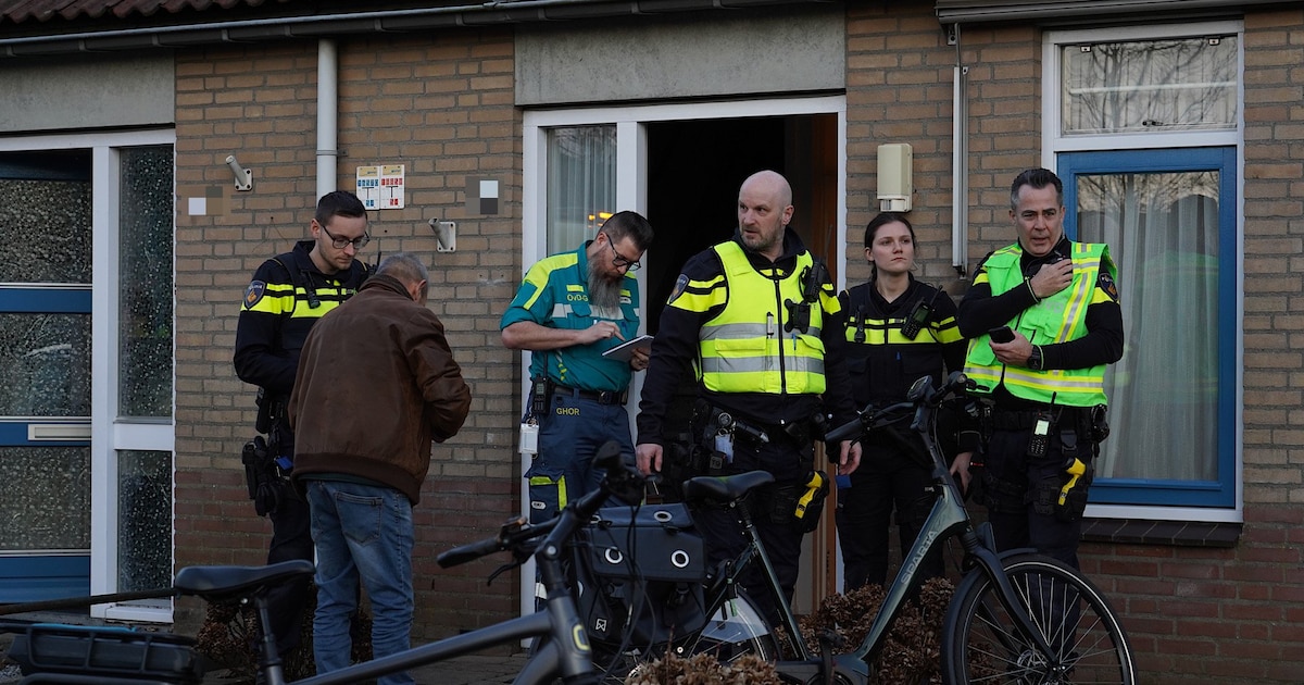 Slachtoffer van steekpartij in woning in Gilze overleden | Gilze en ...