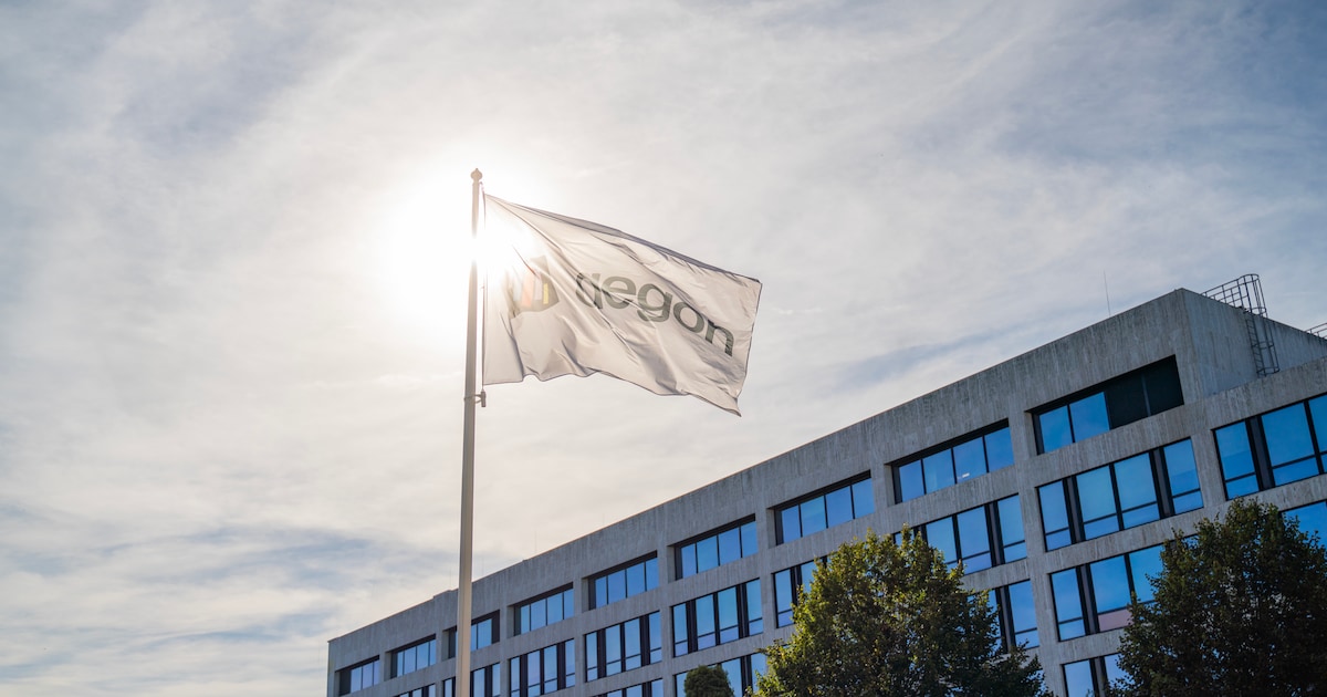 Oud hoofdkantoor Aegon in Den Haag wordt nationaal hoofdkwartier ...