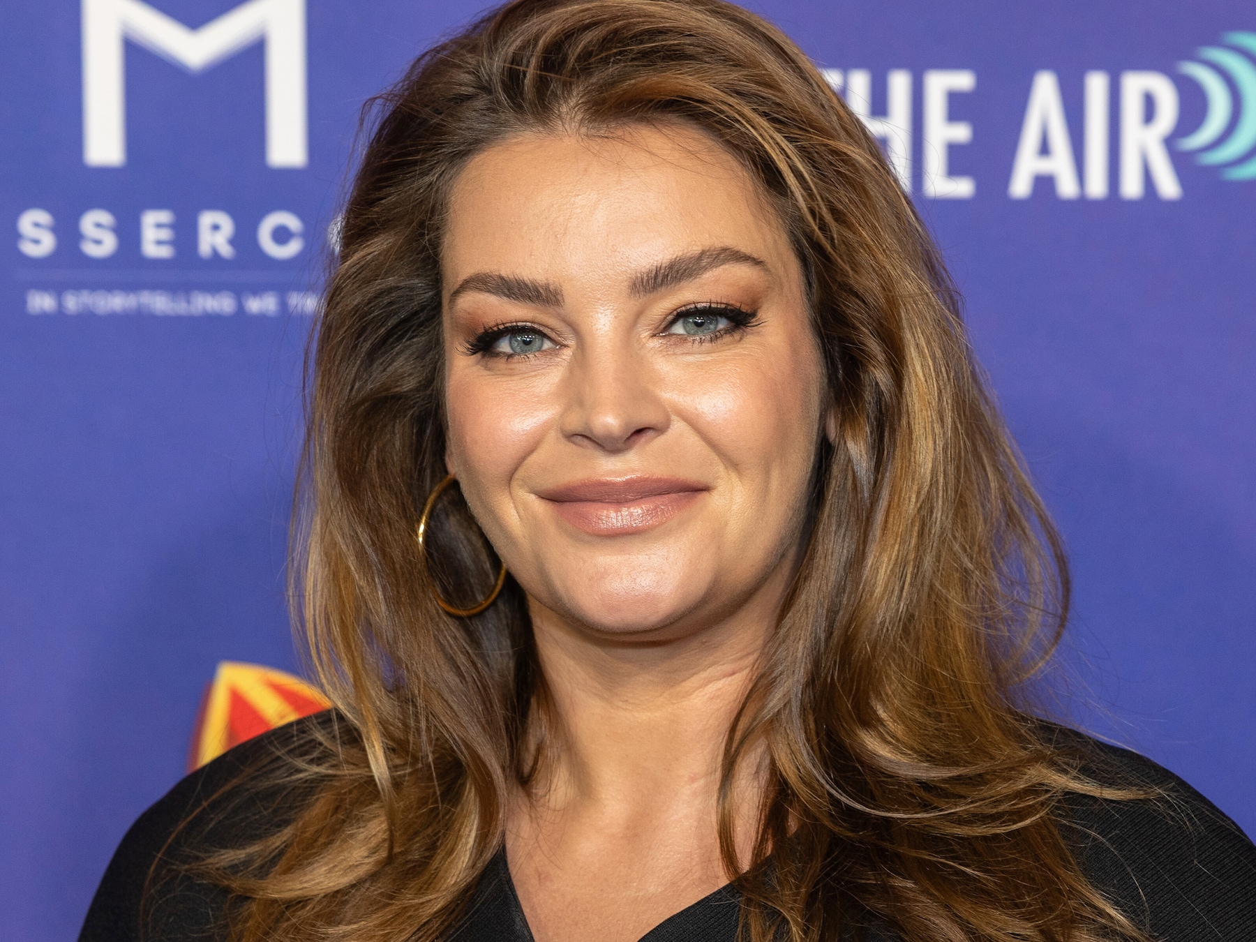 Joke Bruijs liet zich niet kisten door opdringerige mannen: 'Ik was een ...