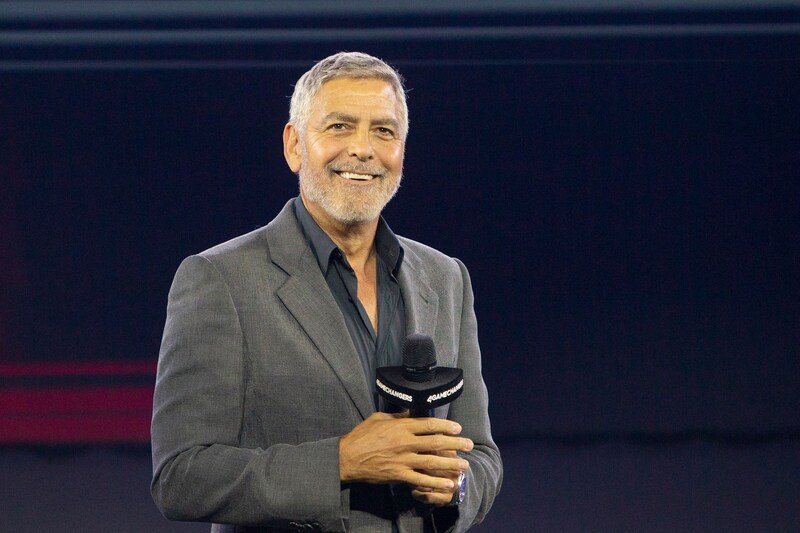 Dit is George Clooney: ‘Niet de linkse en naar Hollywood ruikende ...