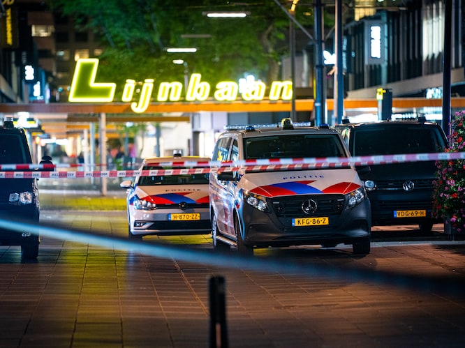 Rotterdam | AD.nl