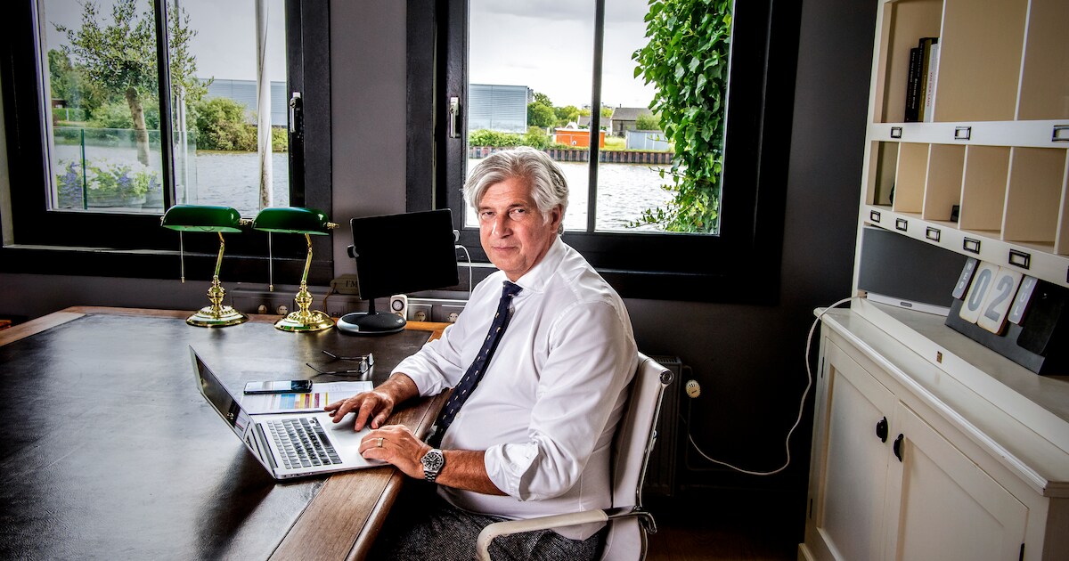 Post van de burgemeester voor jonge kiezers in Capelle | Rotterdam | AD.nl