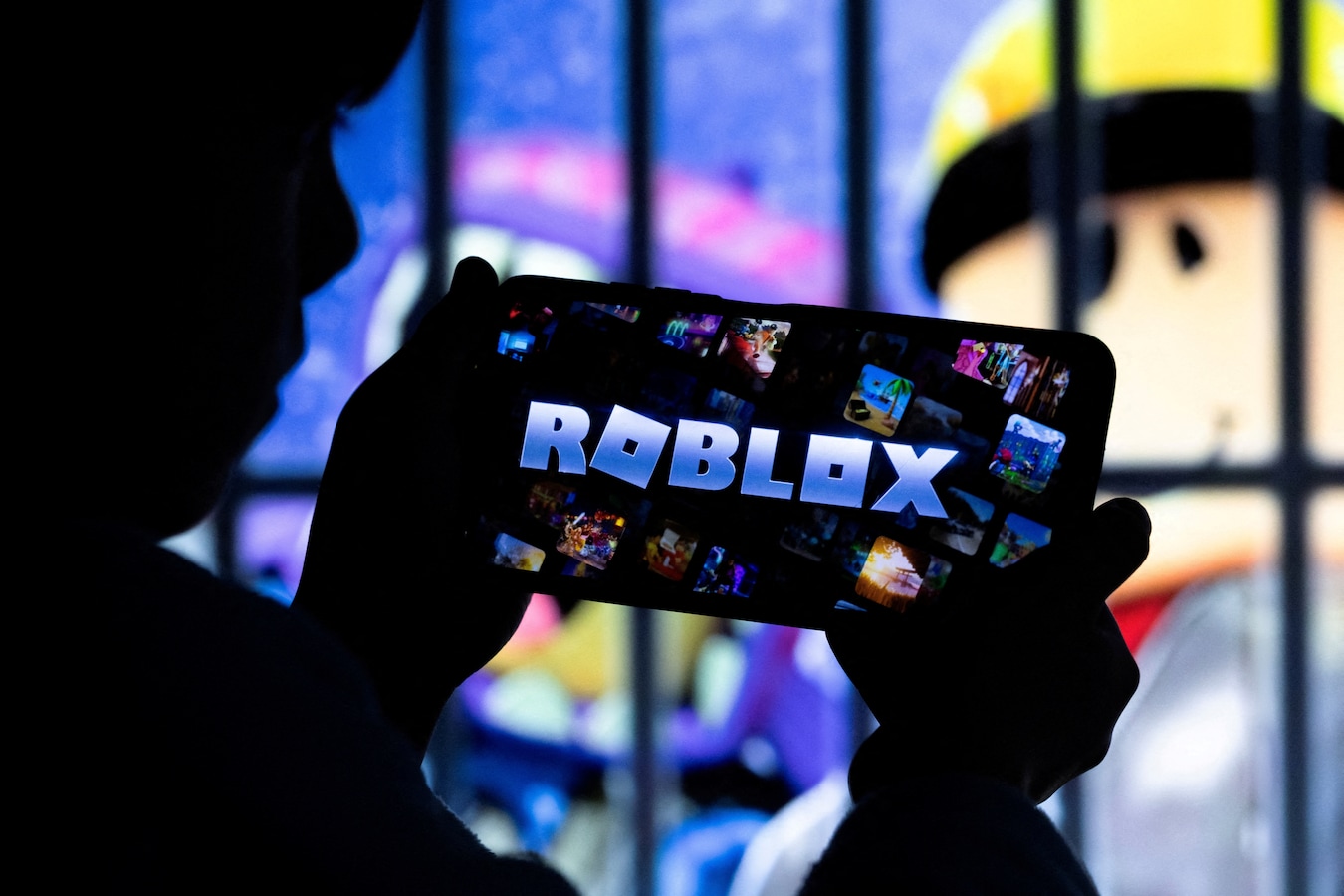 Waarom gameplatform Roblox wereldwijd onder vuur ligt: 'Veel ouders ...