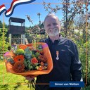 Record aantal lintjes uitgereikt in Gemert-Bakel | Foto | AD.nl