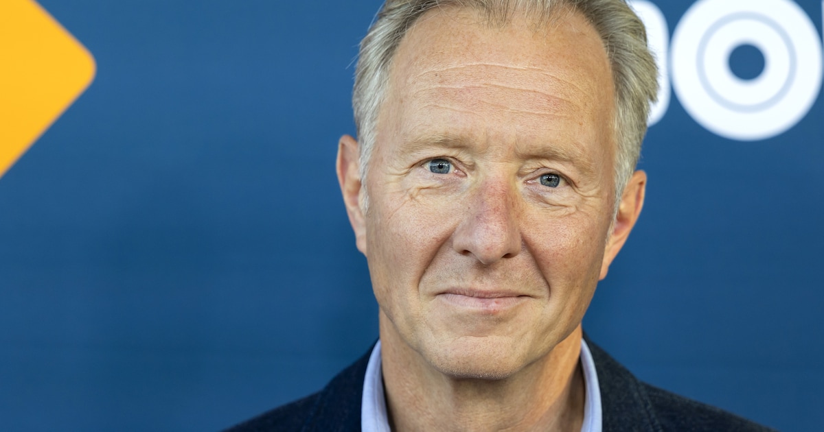 Rick Nieman 60 jaar: hoe goed ken jij de presentator? | Quiz | AD.nl