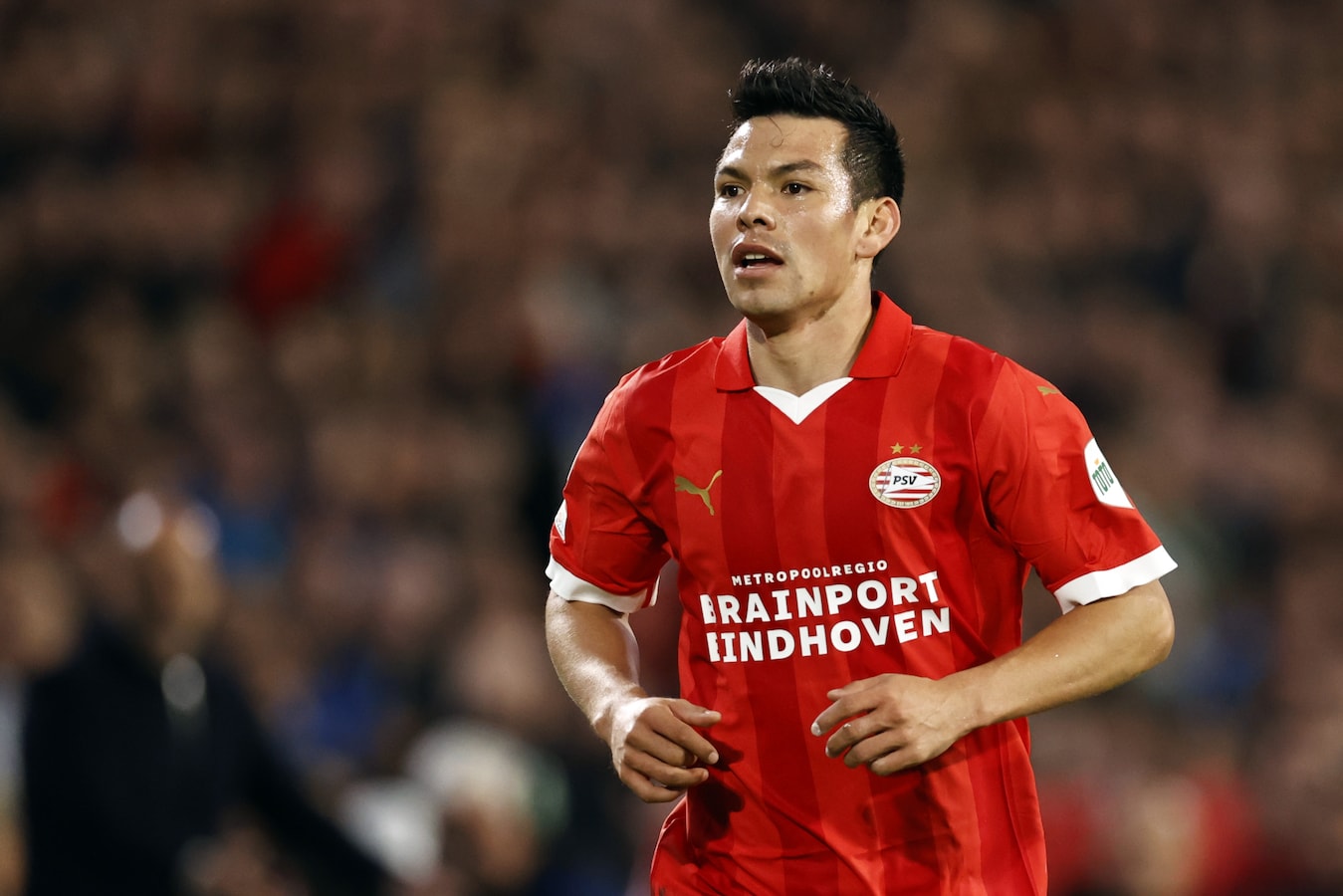 PSV moet leren killen én hoopt dat Lozano alsnog snel aanpikt | Foto ...