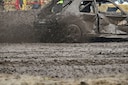 Regen is even kwelgeest, maar geen spelbreker op autorodeo in Denekamp ...