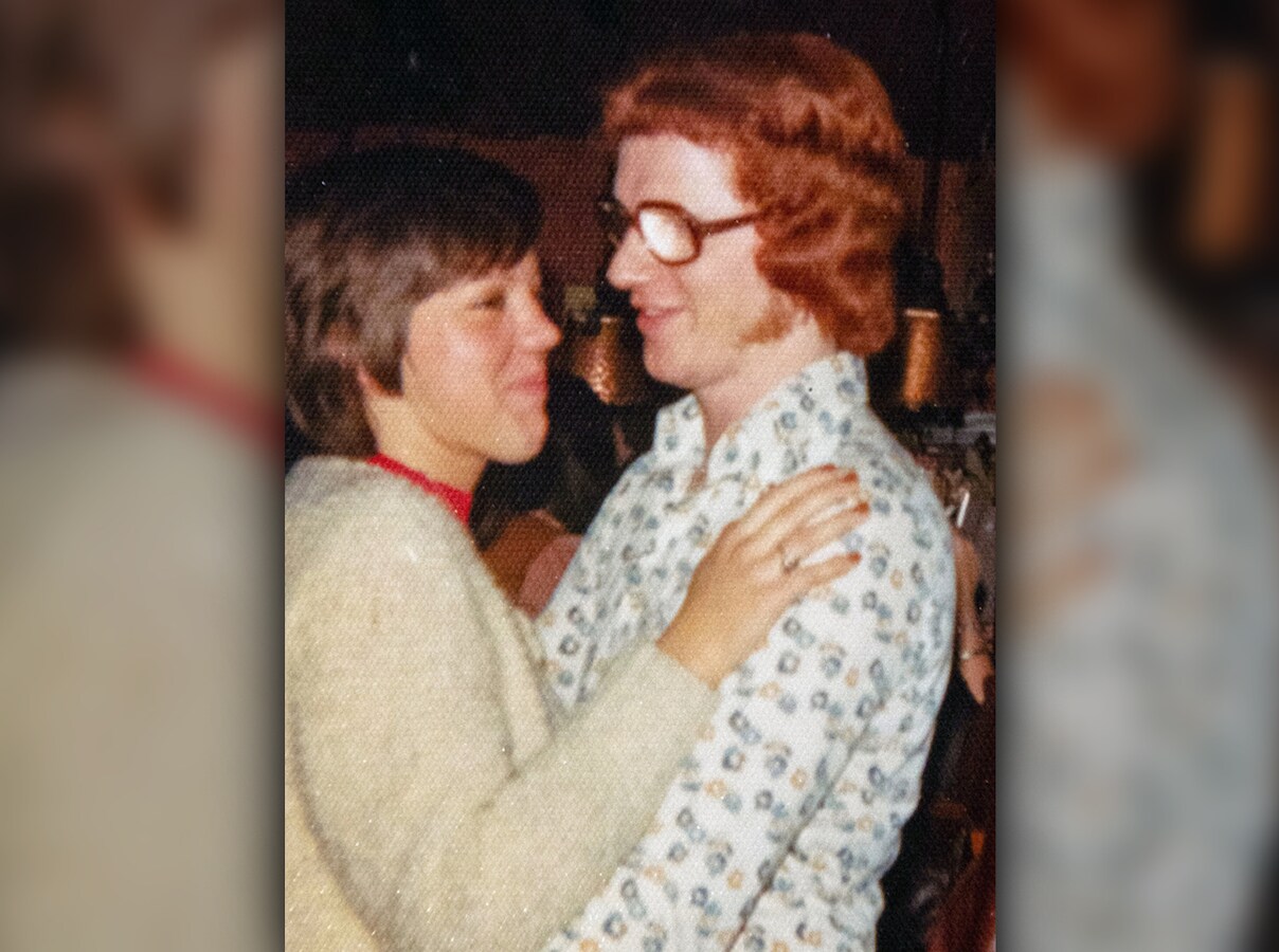29 jaar na haar dood plaatst Chris nog steeds een advertentie: ‘Annie ...