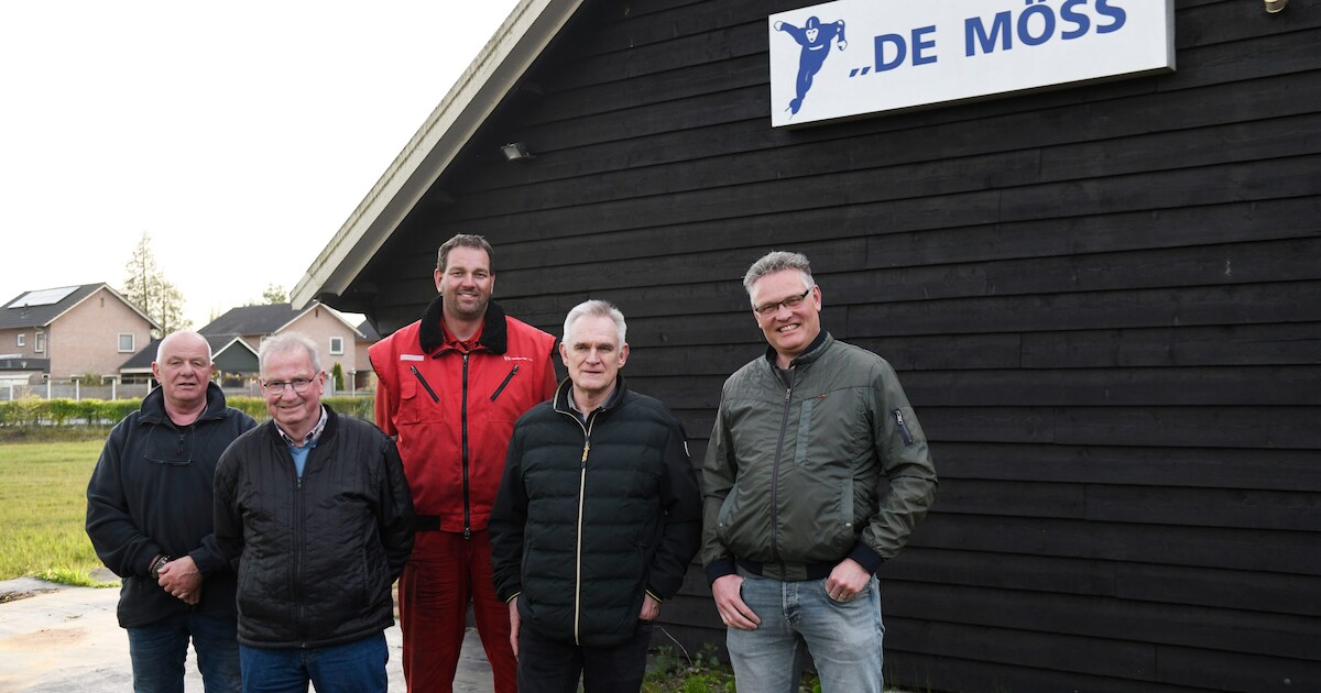Toekomst ijsbaan Weerselo in gevaar: ‘Waar doen we het dan voor ...