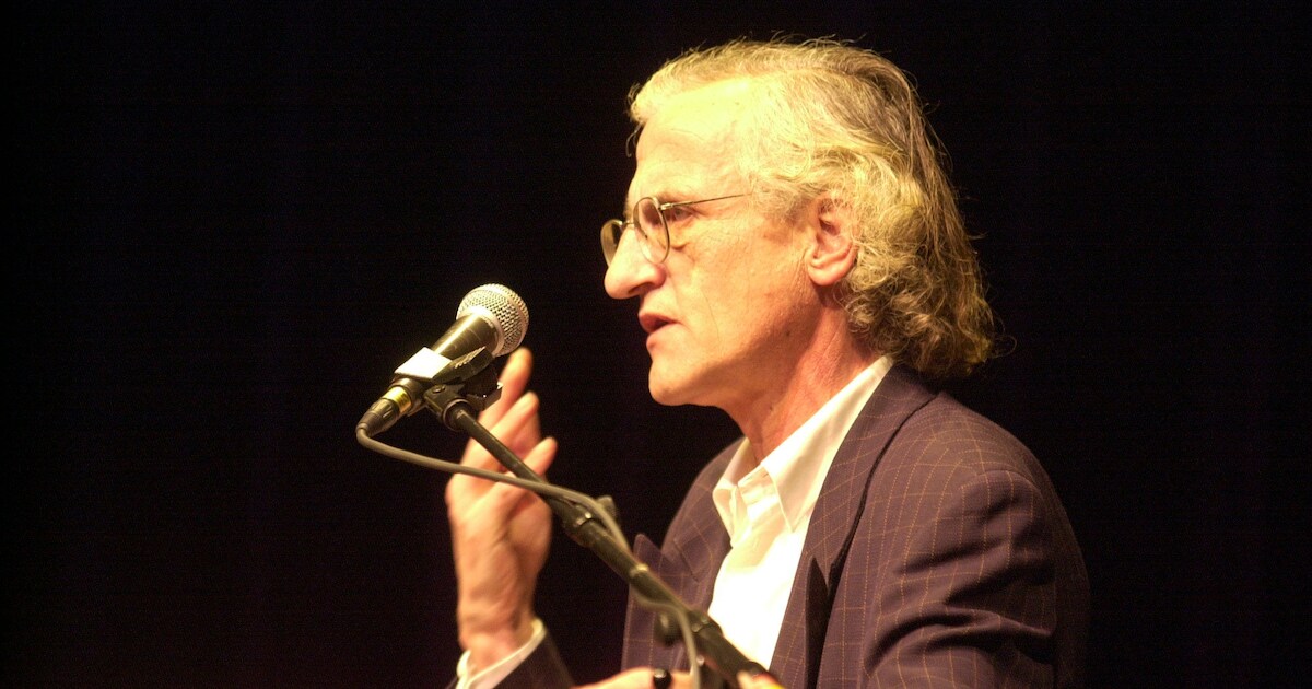 De journalistiek was Dick op het lijf geschreven: ‘Hij wilde altijd het ...