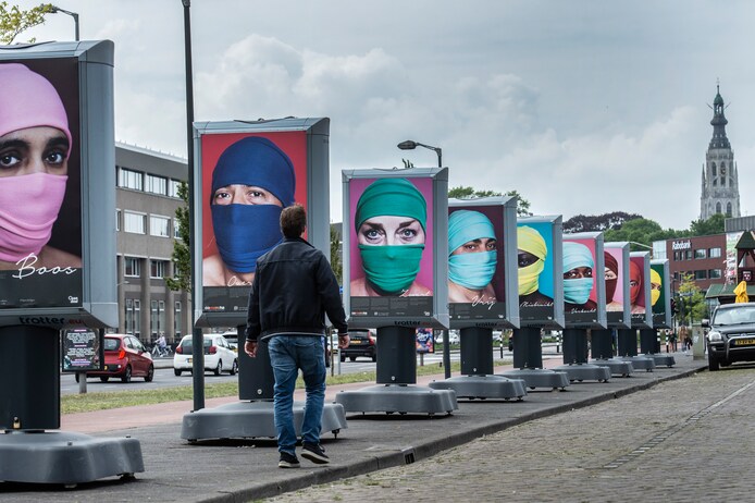 Nieuwe aanpak in de maak tegen mensenhandel: ‘De meest trieste vorm van ...