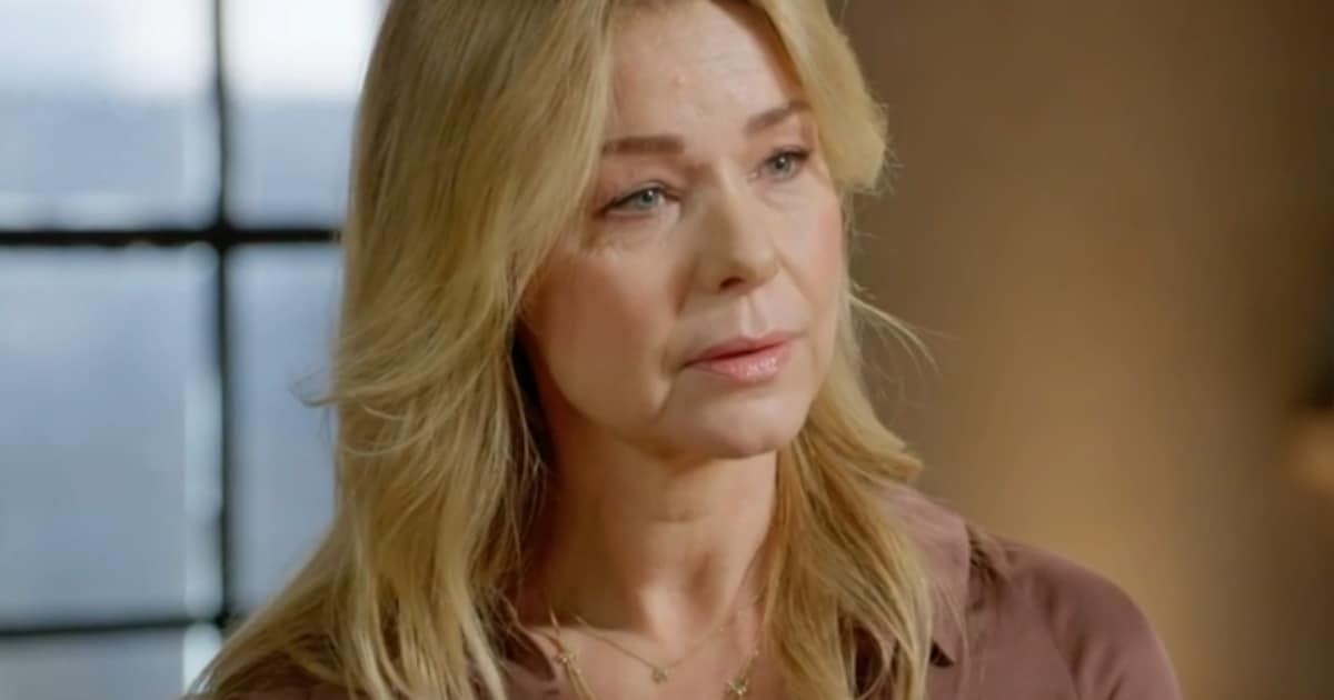 Froukje de Both openhartig over verlies eerste liefde Olivier: ‘Hij is ...