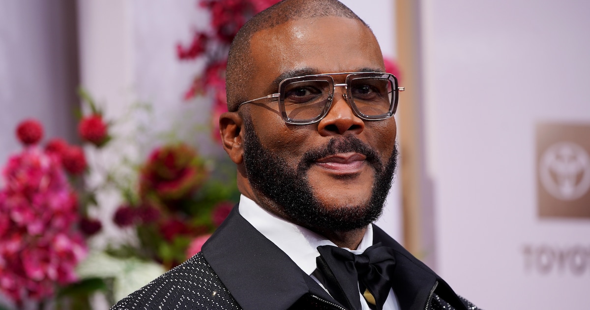 Acteur beschuldigt Tyler Perry van seksueel wangedrag en misbruik ...