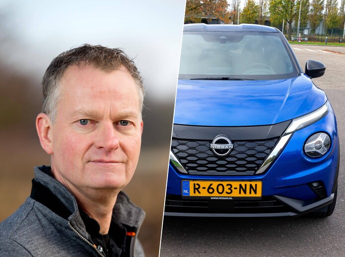Is het bedrog als in een auto een motor zit van een ander merk? | Auto ...