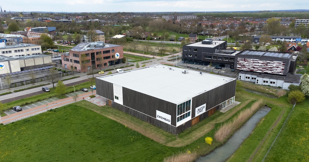 Onderhoud en roest worden vrijwilligers te veel: gemeente wordt weer ...