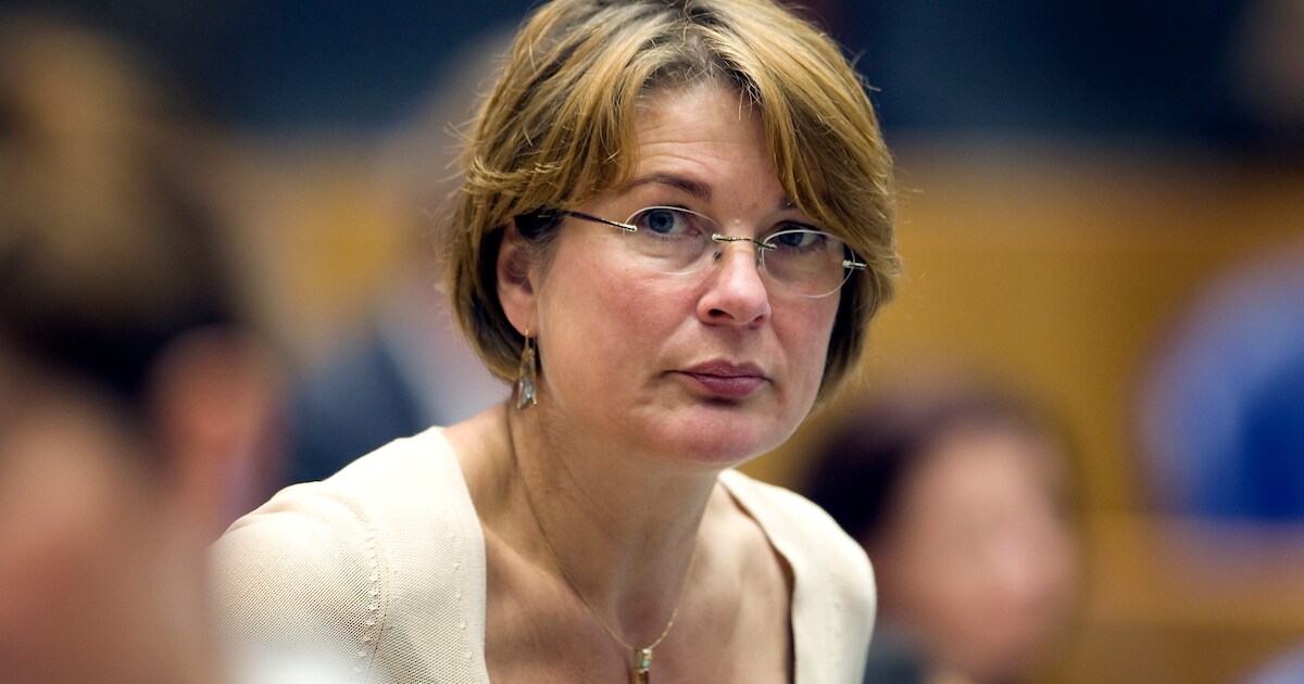 PvdA'er wacht al meer dan vijf jaar op antwoord Kamervraag | Politiek ...