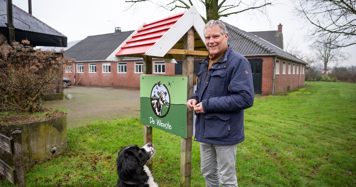 Twentse soap Woeste Grond is tv-hit, maar kritiek is er ook: ‘Moet toch ...