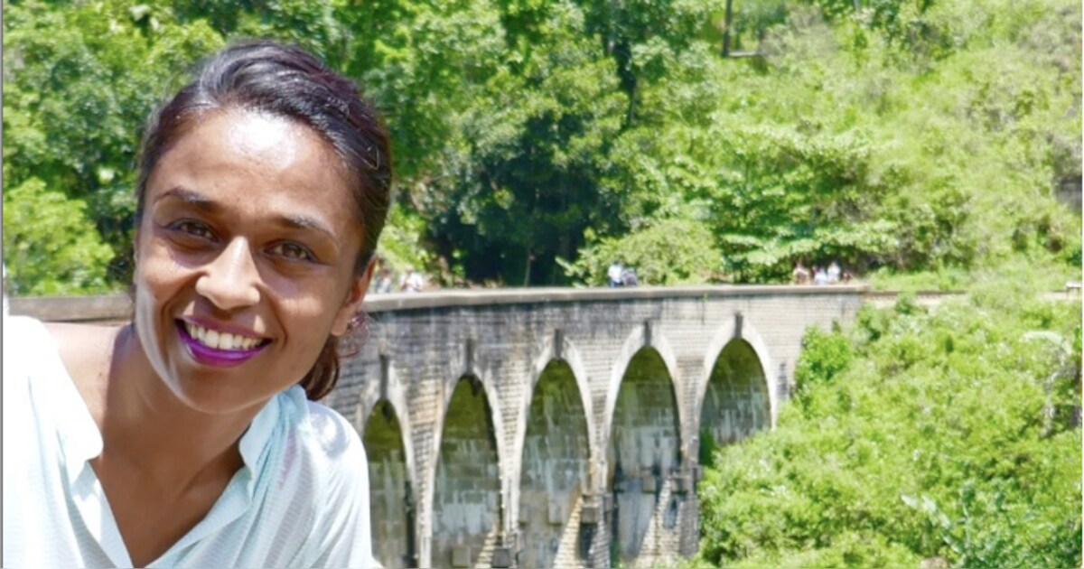 Dilani wil meer erkenning voor rouw na adoptie: ‘Stop je verdriet niet ...