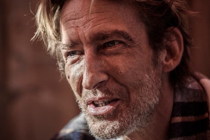 Het leven was een feest voor Nick Slot: ‘Het is klaar, het is voltooid ...