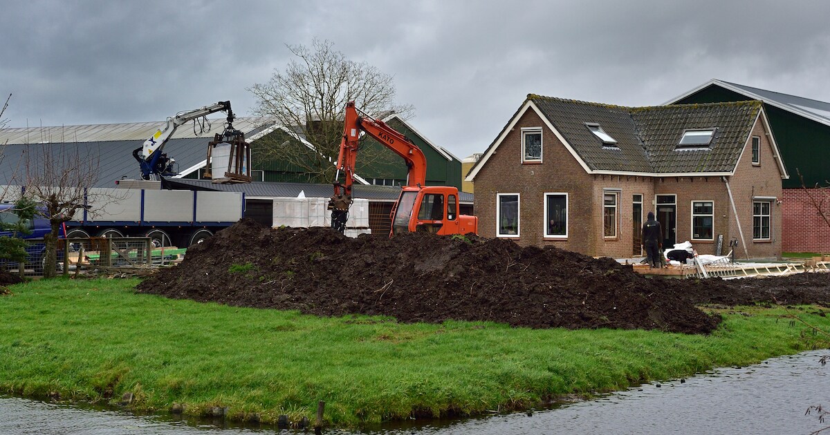 Varkensboer is tien jaar protest van milieuorganisatie beu: ‘Ze ...