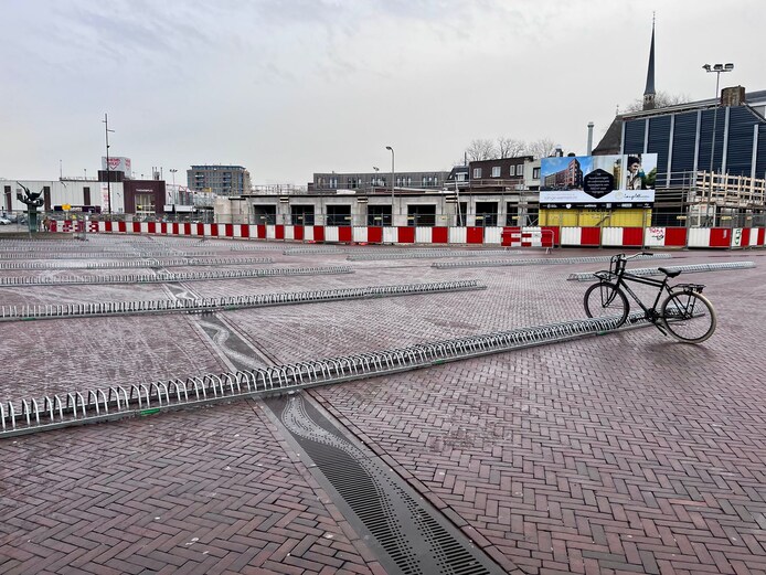 Klaar voor de start? Af! De kerstmiddag in Hengelo begint | Hengelo | AD.nl