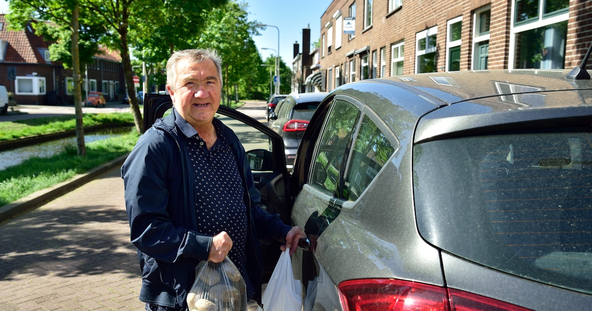 Geen opluchting, maar frustratie heerst in Korte Akkeren over betaald ...