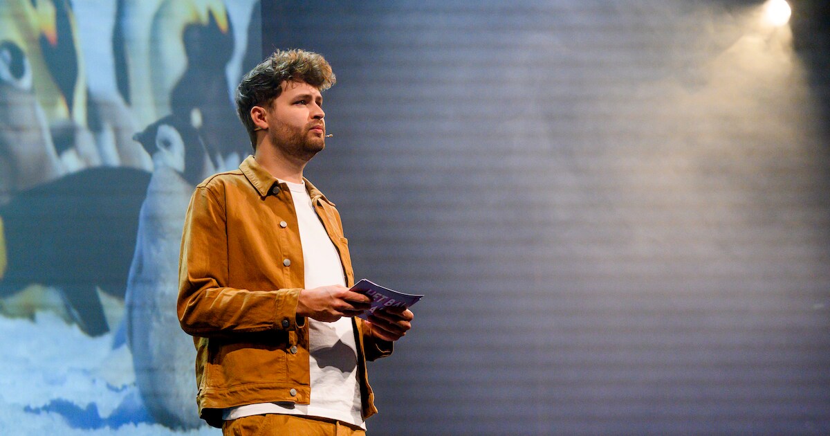 Politie heeft vijf verdachten in beeld voor bedreigen van schrijver Pim ...