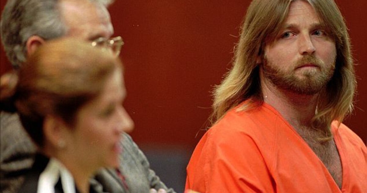 Ter dood veroordeelde zestiger geëxecuteerd in Florida | Buitenland | AD.nl