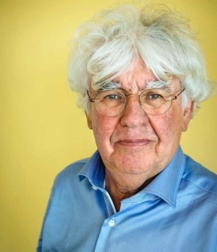 Geert Mak presenteert nieuw boek in Zutphen | Zutphen | AD.nl