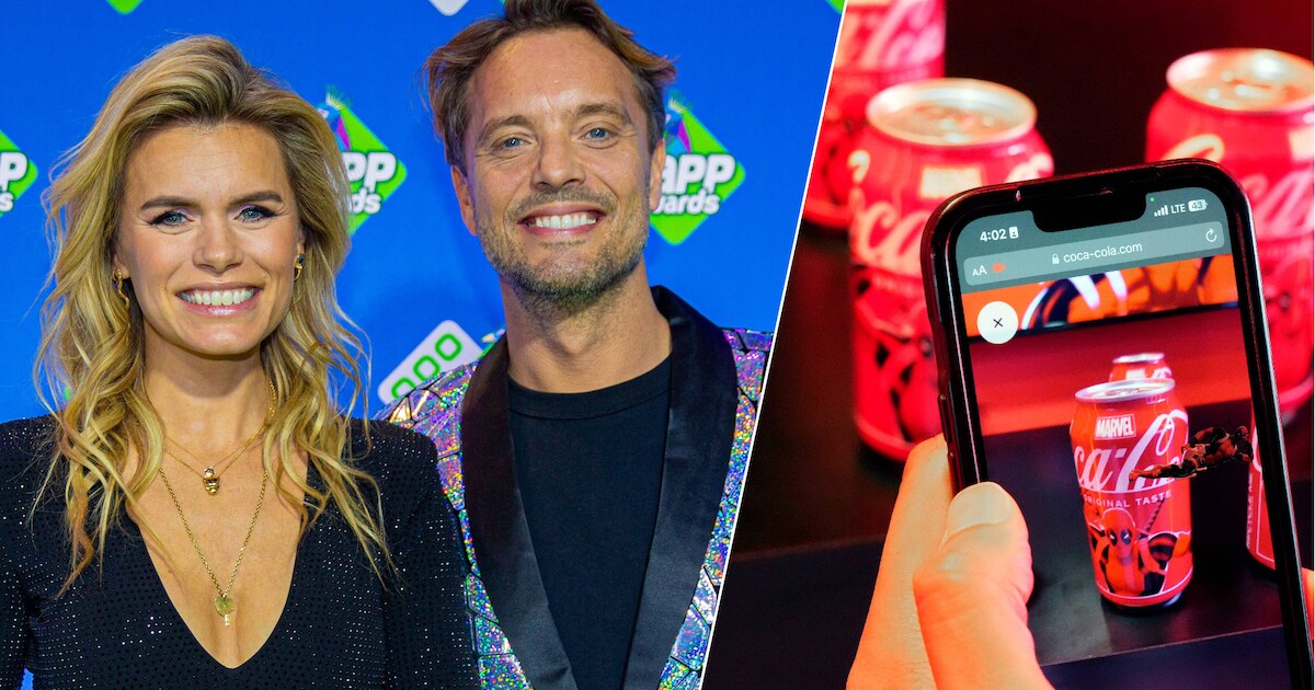 Manager terecht ontslagen door Coca-Cola, Nicolette van Dam en Bas Smit ...