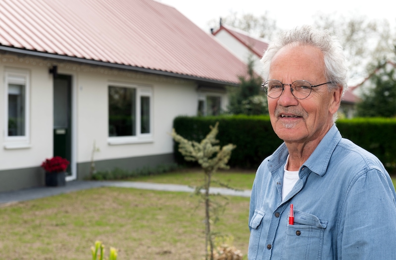 Een activist in hart en nieren: de zeven wapenfeiten van Vincent Mulder ...