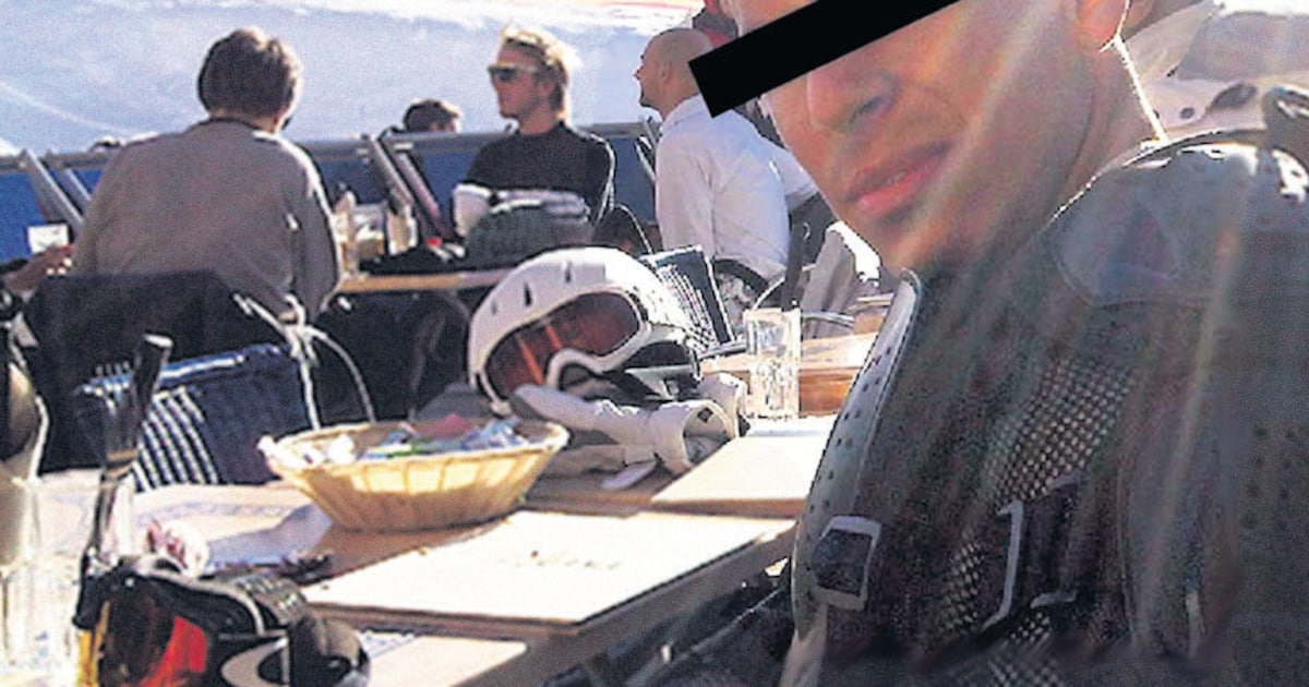 High five brengt aalgladde 'duivel' Reda in het nauw | Den Haag | AD.nl