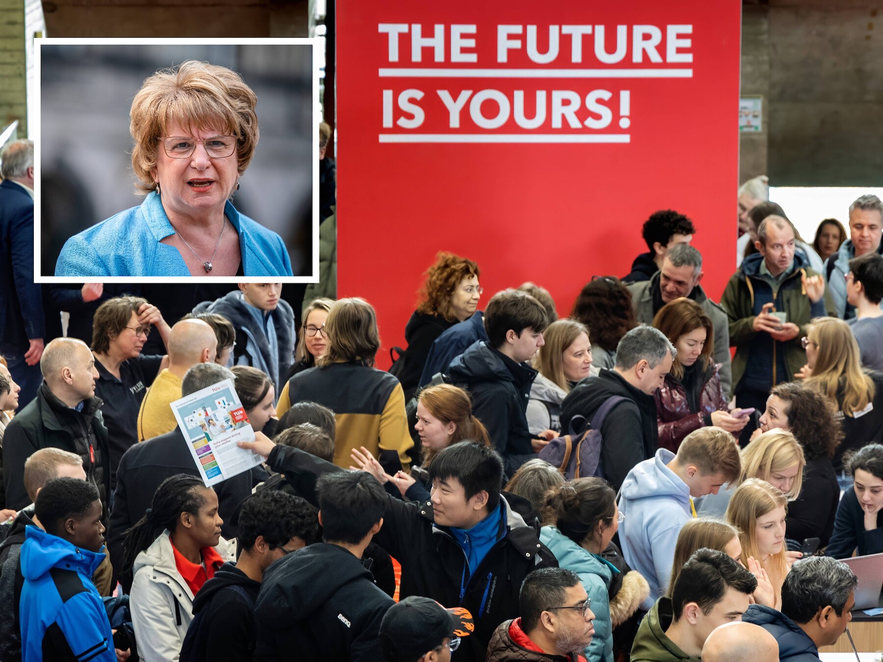 Politie Antwerpen neemt 2 ton cocaïne in beslag: grootste vangst ooit ...