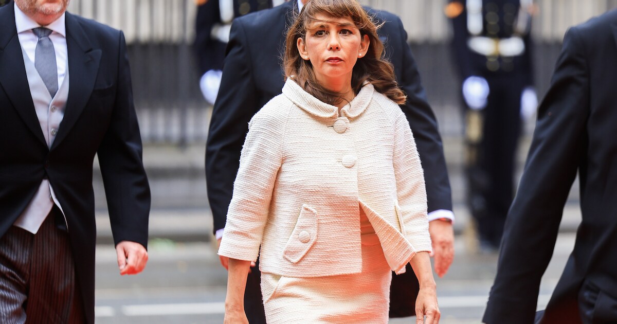 Eerste kamer kiest GroenLinks-PvdA-senator Mei Li Vos als voorzitter | Politiek | AD.nl