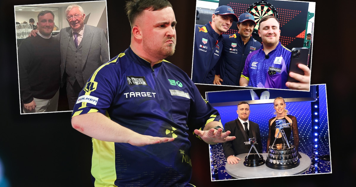 Nieuw huis met zwembad en de meeste gezochte sporter op Google: het ...