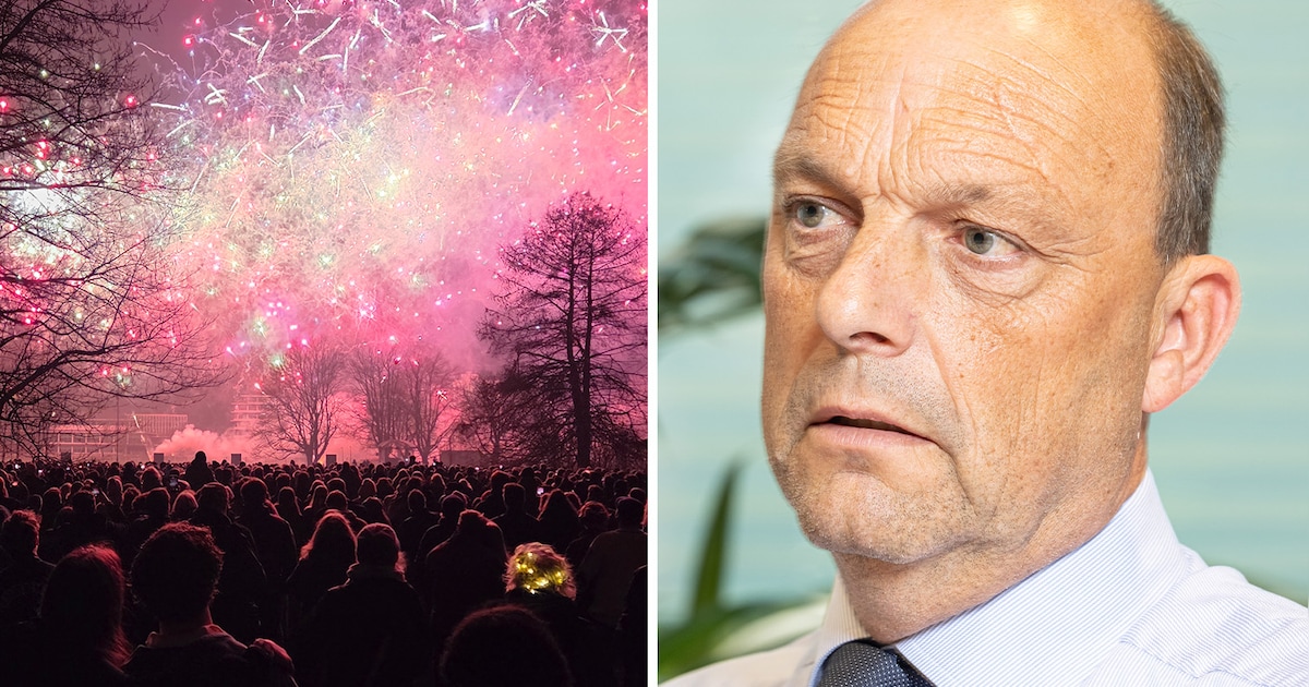 Eerste jaar vuurwerkverbod in Zwolle: burgemeester heeft gemengde ...