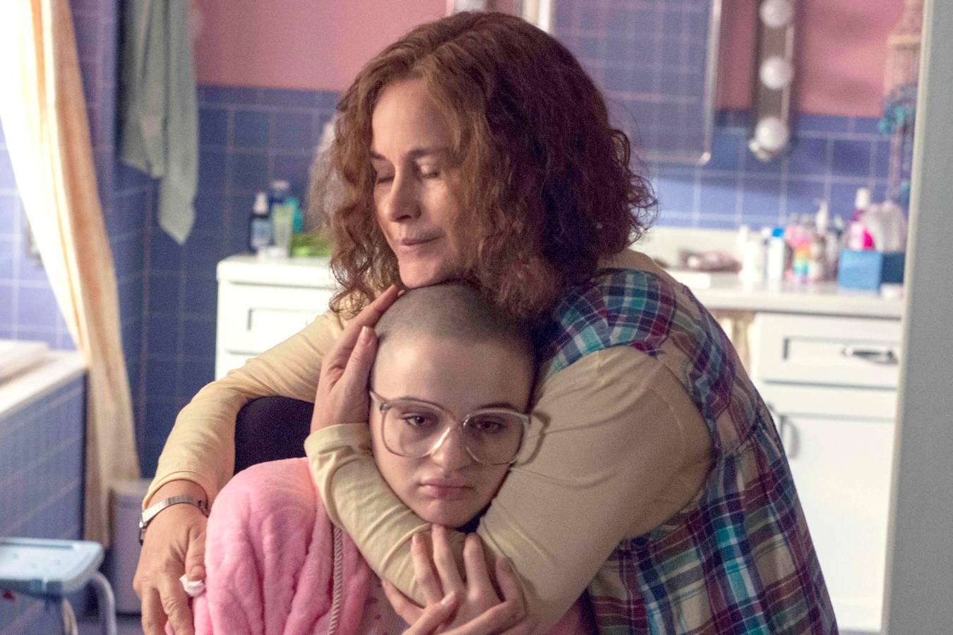 Gypsy Rose Blanchard, die moeder liet doden na lang leed, gaat scheiden ...